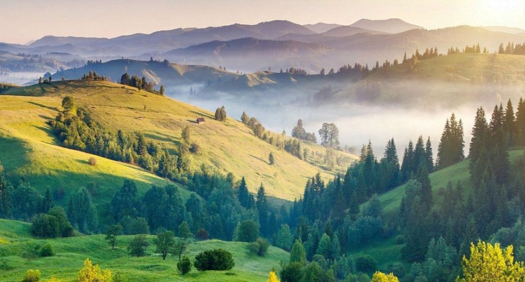 Book Kodaikanal weekend Tour package - Know Trip, Cost & Itinerary with Ghumney.com - Ghumney ...