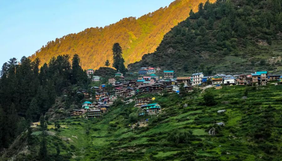 10 Best Places to Visit in Manali: Adventure, Culture, and Nature - Ghumney Official Website