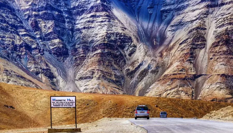 Discover Ladakh: 10 Must-Visit Destinations for an Unforgettable Adventure - Ghumney Official ...