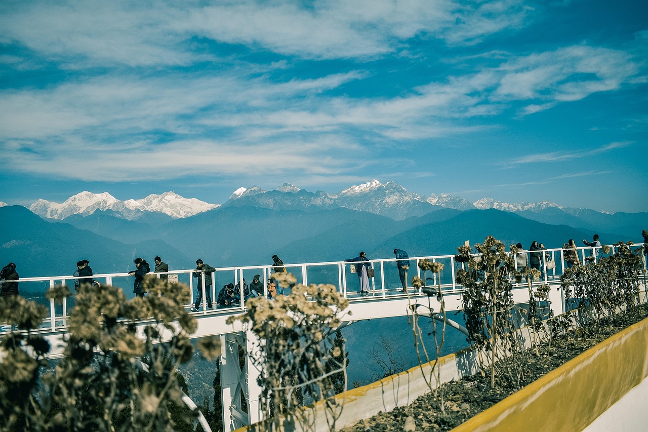 5 Unexplored Places in Sikkim to Visit in 2025 - Ghumney Official Website